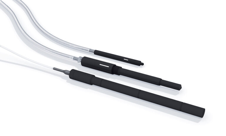 Exradin イオンチェンバ | 医療 | 千代田テクノル Web Showroom